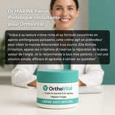 Crème anti-mycose OrthoVital